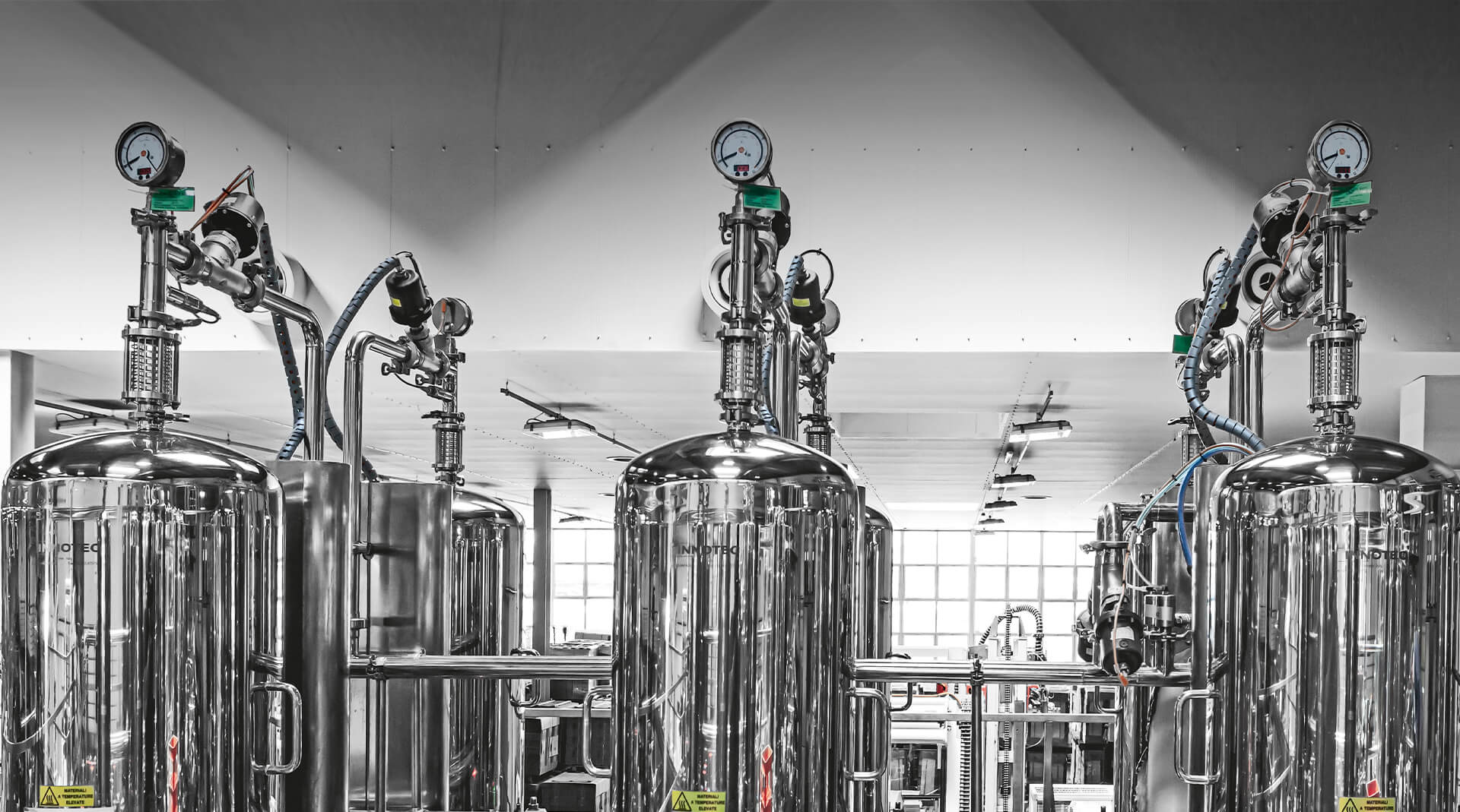 Win&Tech and Innotec acquisition - Omnia