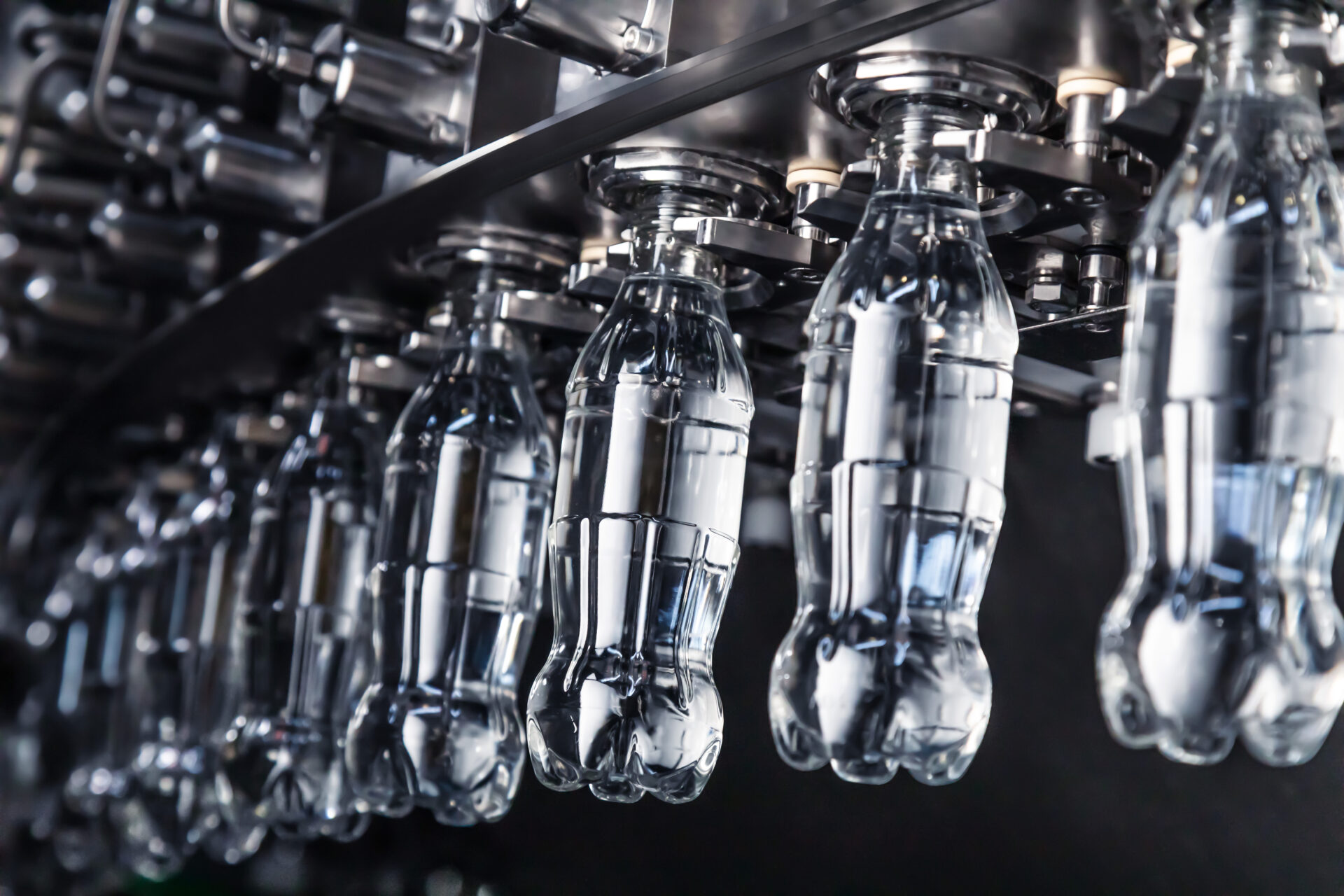 La nouvelle ère de l'embouteillage et de l'emballage a commencé - Omnia