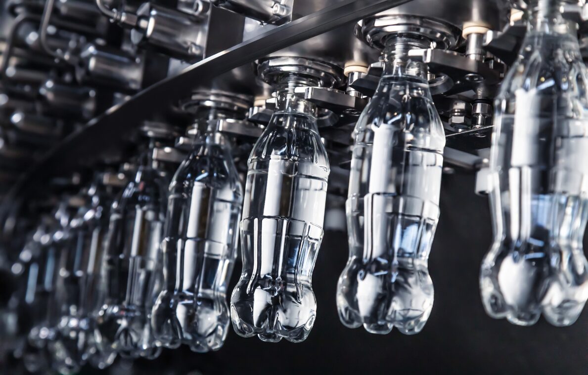 Omnia Technologies at Drinktec 2025 - Omnia
